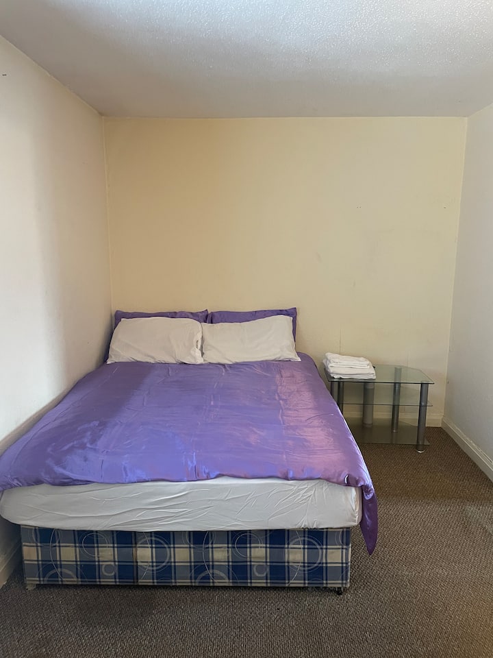 Room In Bolton City Centre - 博爾頓