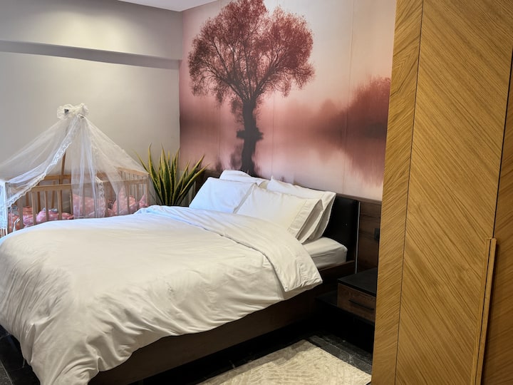 Confort & ÉLégance Marrakech - Marrakesh