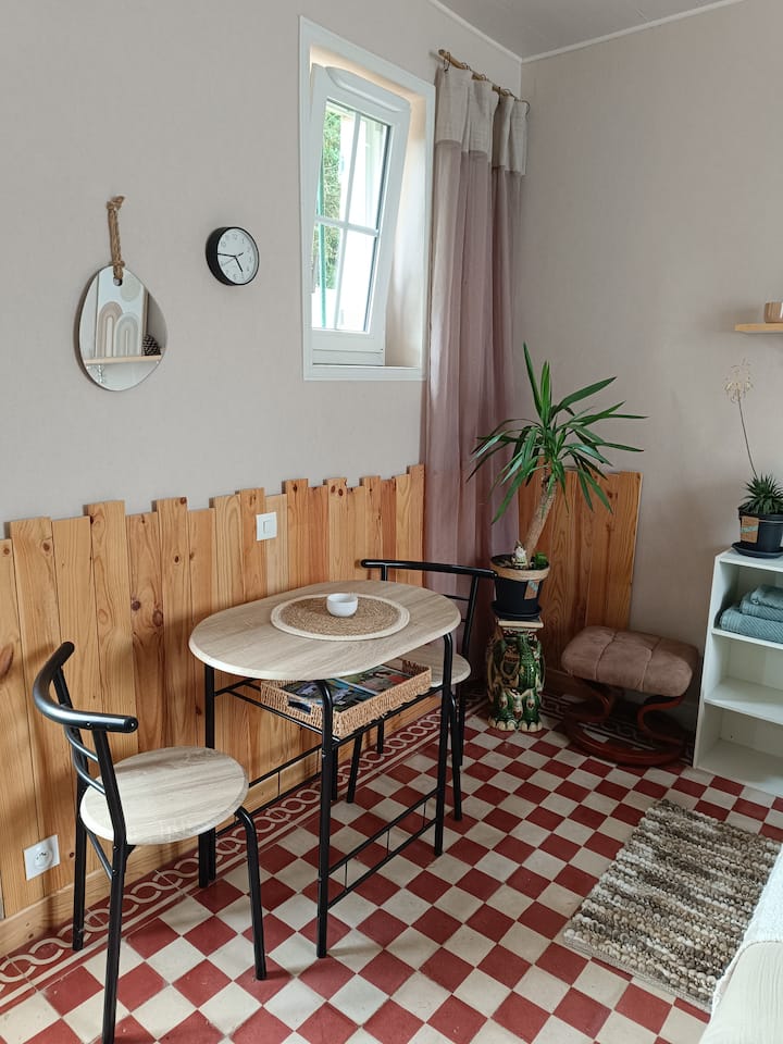 Chambre Chez L'habitant - Châtellerault