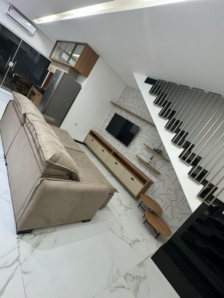 Apartamento2/4 Com Piscina Em Piranhas/al - Piranhas