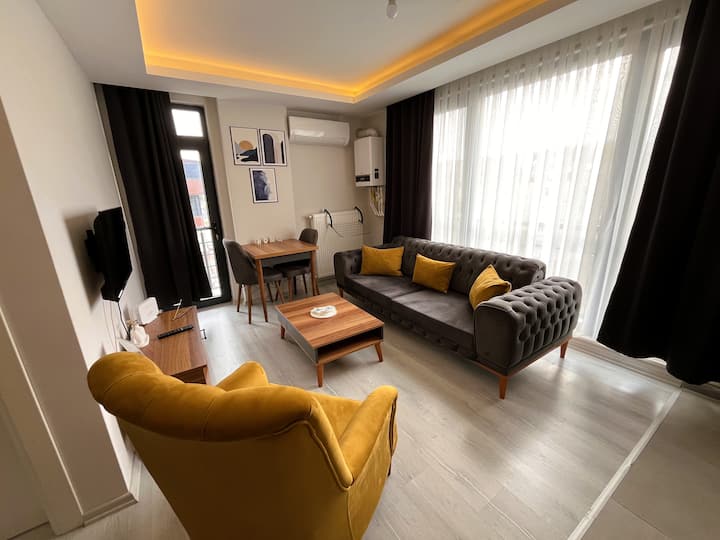 Atakum 1+1 Yeni Eviniz D 16 - Samsun