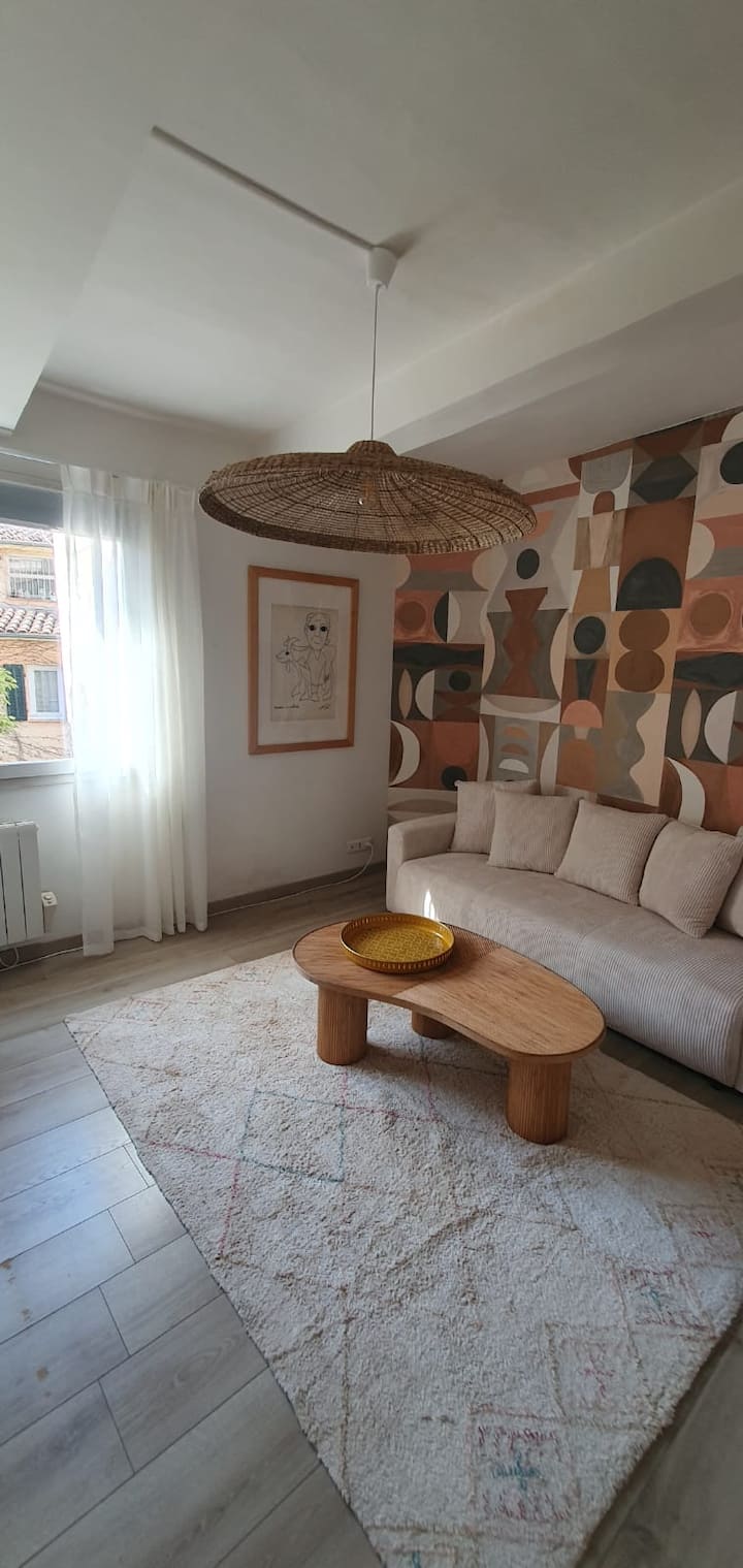 Charmant T2 Centre Historique - Aix-en-Provence