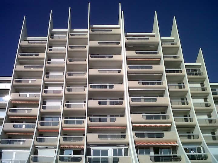 Studio Au Pieds De La Plage - Pornichet