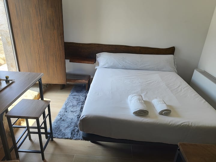 Pensión A Lubre - Fisterra