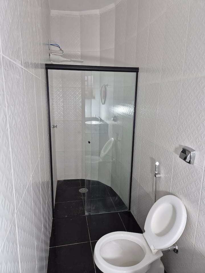 Micro Casa 02 - São José do Rio Preto