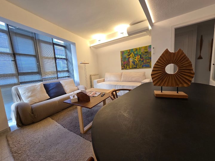 Acuarela Suites Madrid Ii - Alcobendas