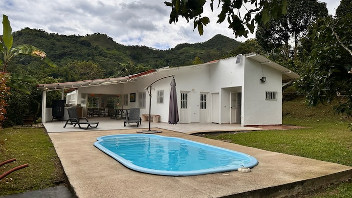 Finca Villa Santana - La Vega