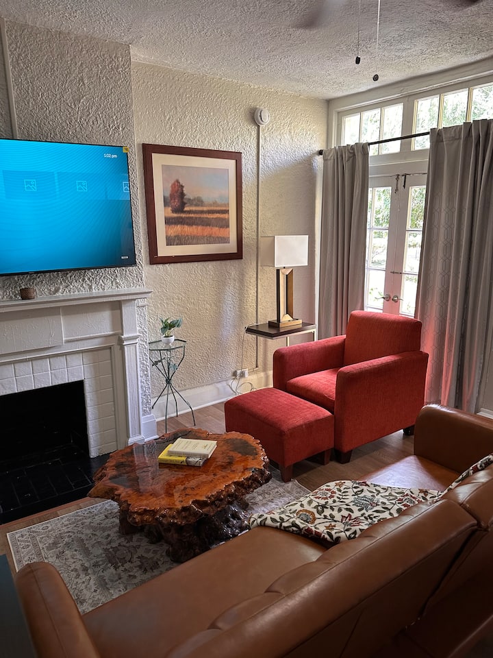 Rustic River Suite - Dayton, OH