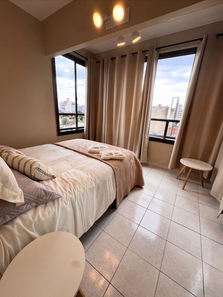 Departamento Pleno Centro - Posadas