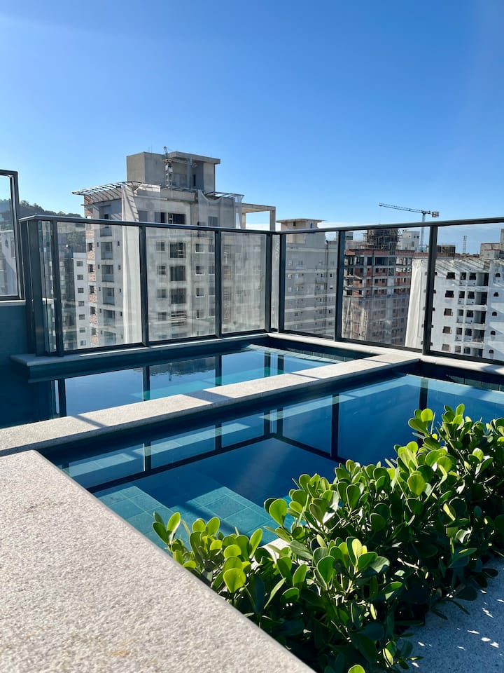 Elegância|inovação|automatização|alexa|itapema - Itapema