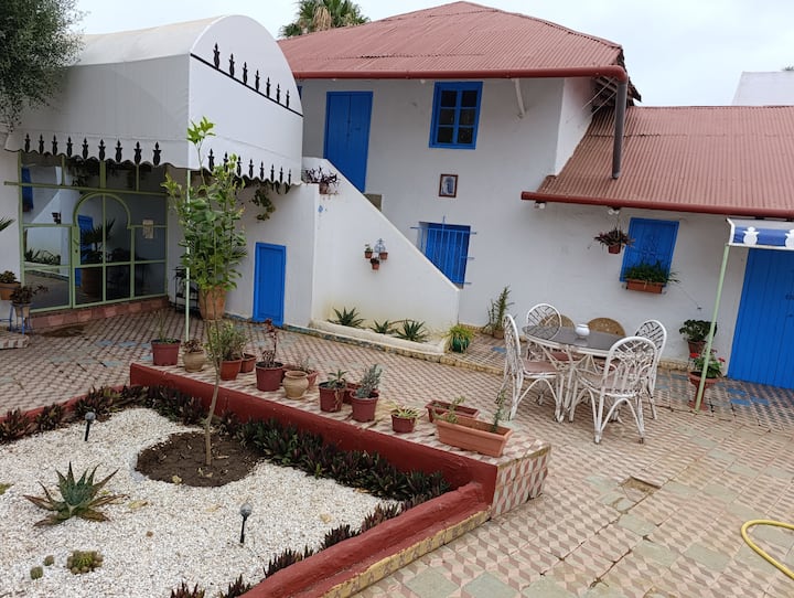 Dar Yemma 4 - Asilah