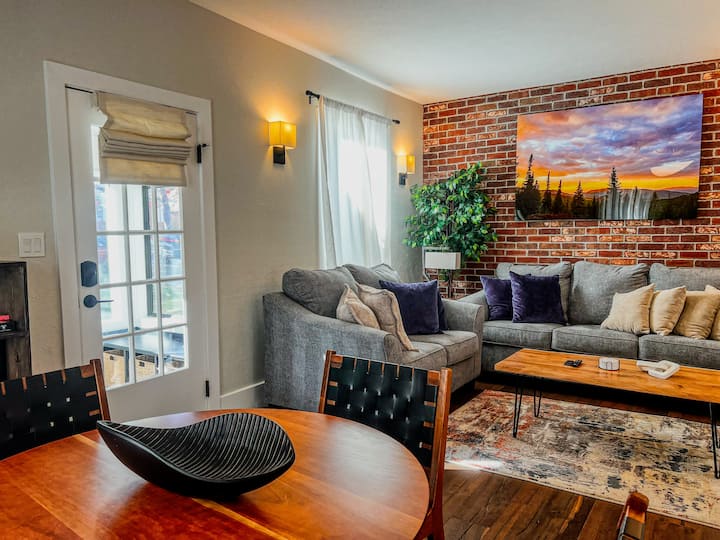 9 Min Walk To Pearl Street - Downtown Boulder - Boulder, CO