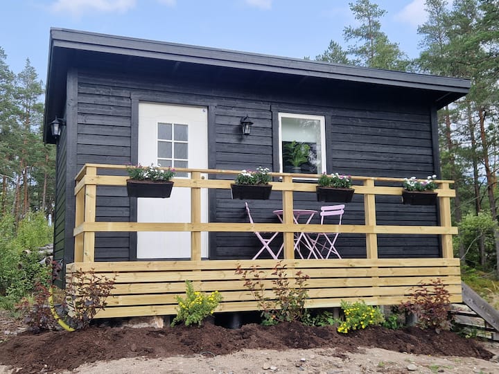 Modernt, Nybyggt & Fräscht Boende I ÅKersberga - Uppsala län