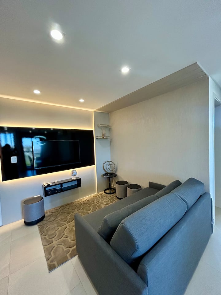 Apartamento Estrela - Foz do Iguaçu