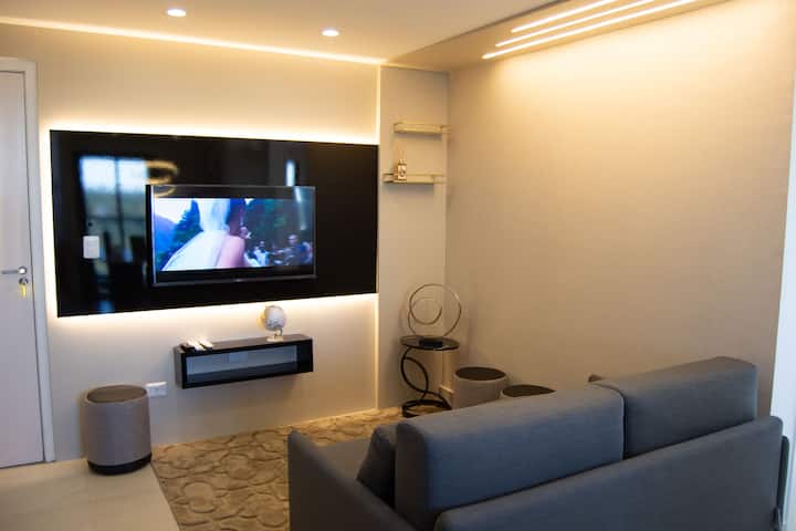 Apartamento Estrela - Foz do Iguaçu