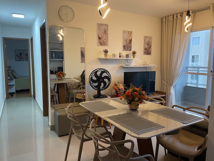 Ap  Sofisticado Ilha De Havana - Maranhão (estado)