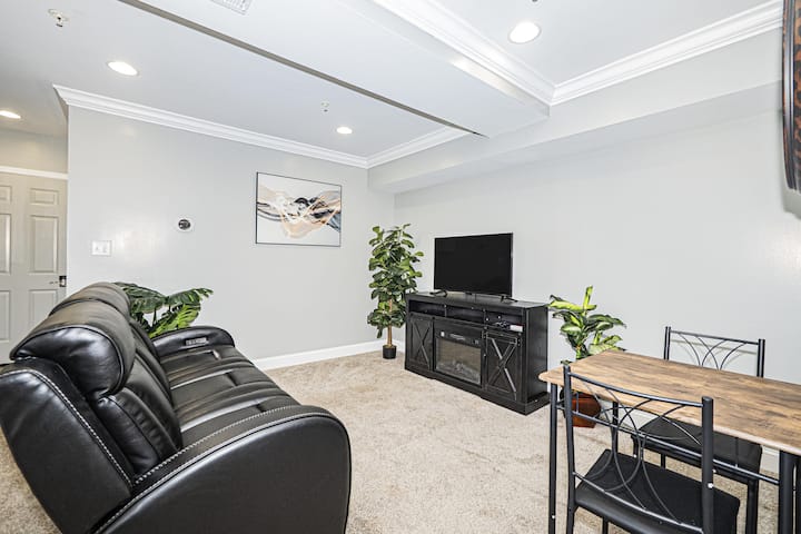 Deluxe Stay In The Nations Capital - Largo, MD