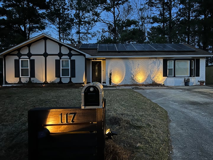 Cozy Quarters! - Summerville, SC