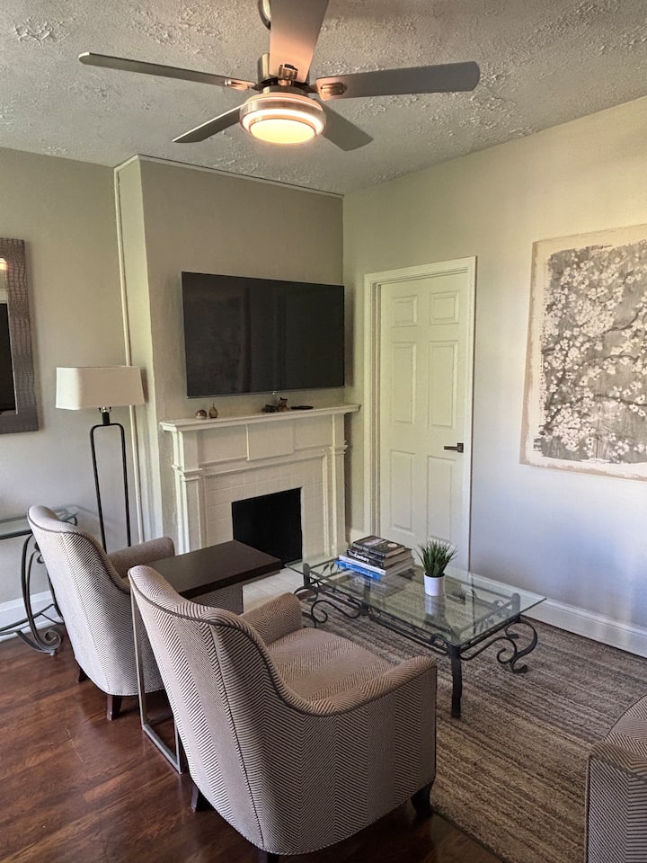 The Swan Suite - Dayton