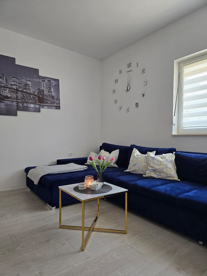 Apartman Luka - Dugi Rat