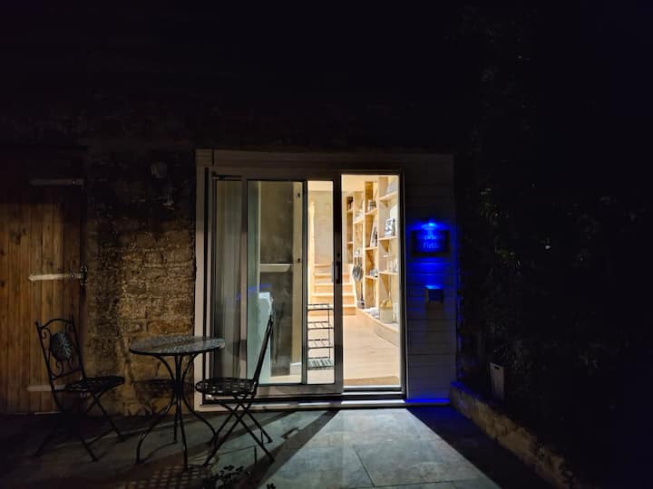 Charming Two Bedroom Flat In Quiet Rural Village. - Lechlade