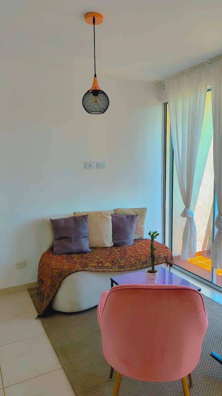 Apartamento Alma Del Valle - Jamundí