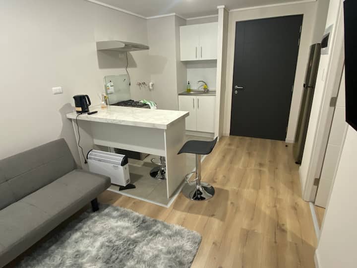 Departamento Cerca Del Centro - Puerto Montt