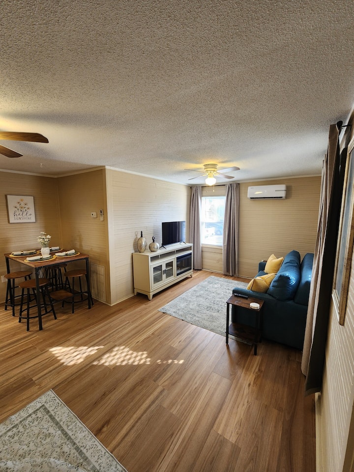 2/1 Rental In Heart Of Maryville - Maryville, TN
