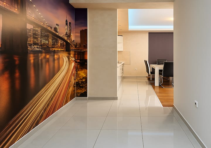 Sajam Nest Apartment - Novi Sad