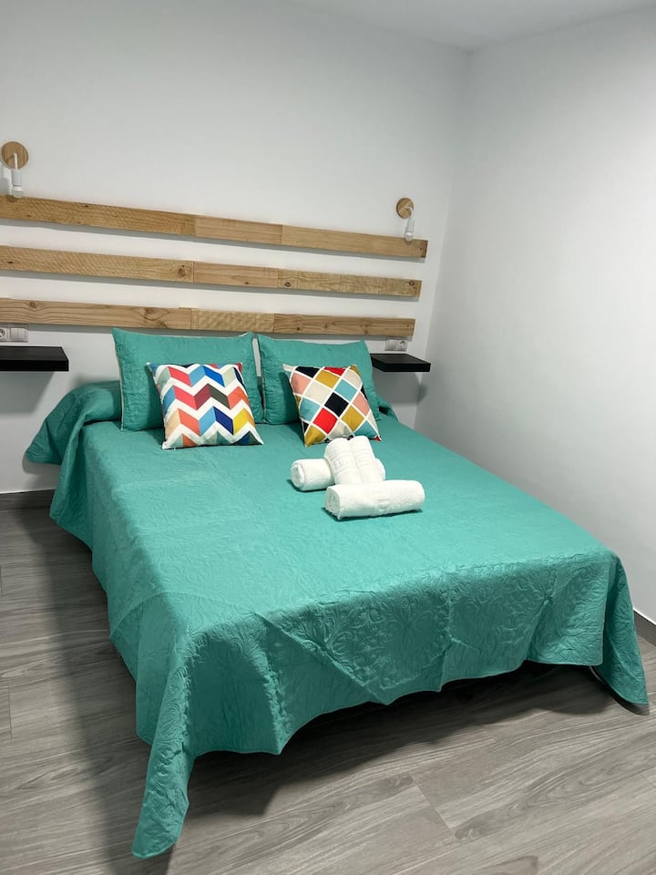 Apartamento Anita - Setenil de las Bodegas