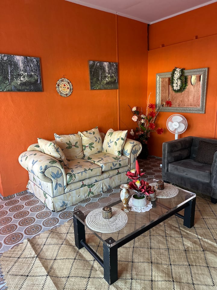 Sweetboss Guesthouse - Tonga