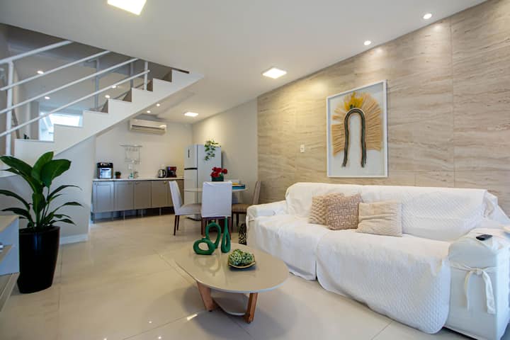 130 M2 Brooklin óTima Localização 200 M Av Berrini - Moema