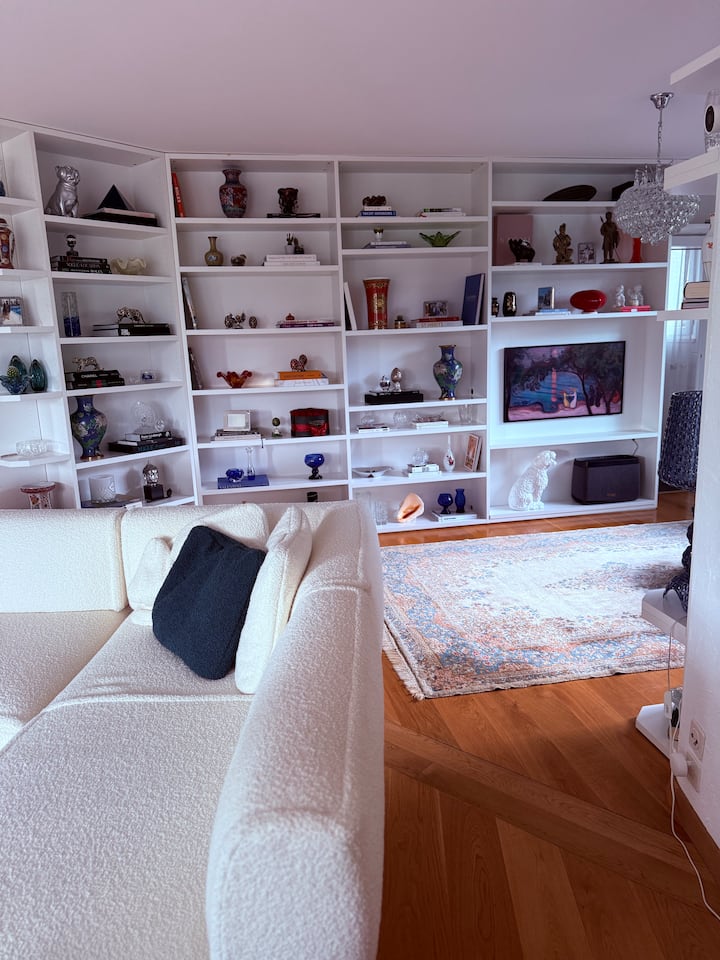 Exclusive House Zurich Lake View - Zürich