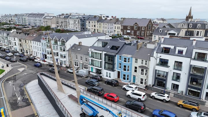 New - The Atlantic View Portrush - Portrush