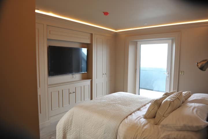 New - The Atlantic View Portrush - Portrush
