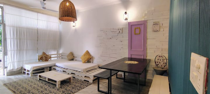 The Friends Home - Noida