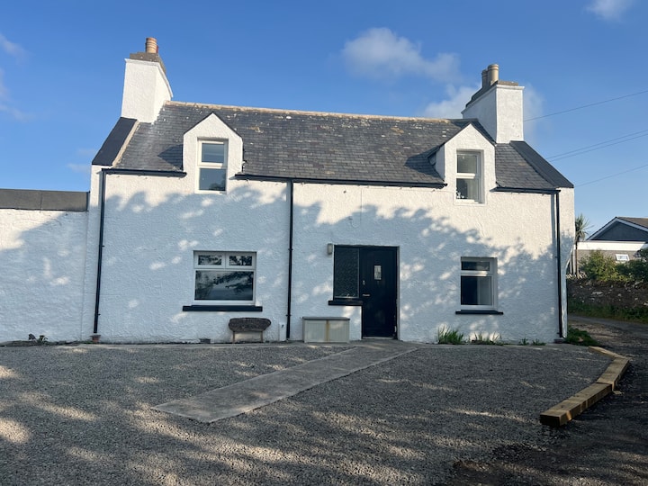 Cozy Quirky Cottage - Kirkwall