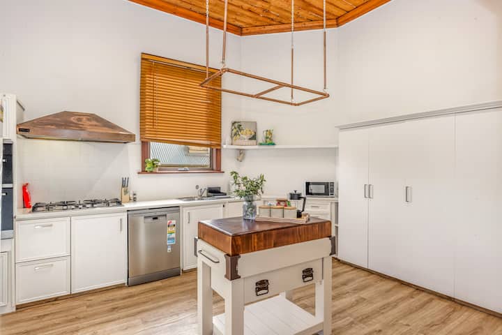 Bendigo Signature Accommodation On Barnard - Bendigo