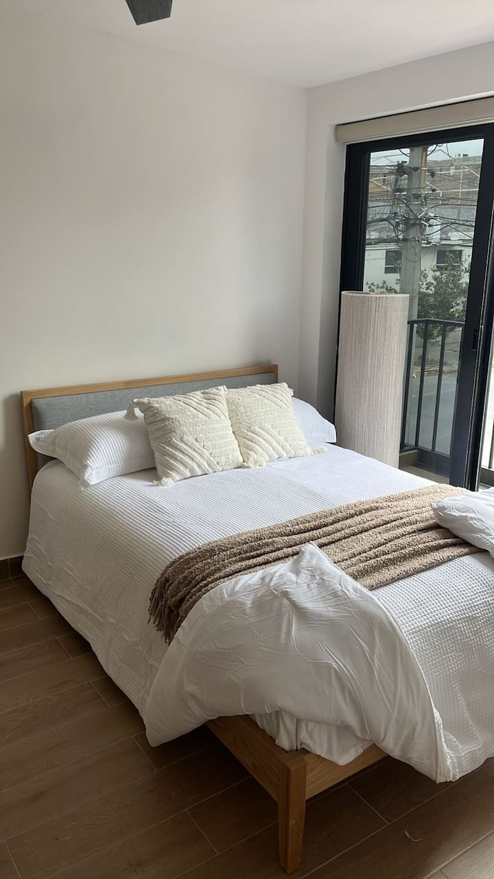 Suite Escobedo - Gomez Palacio