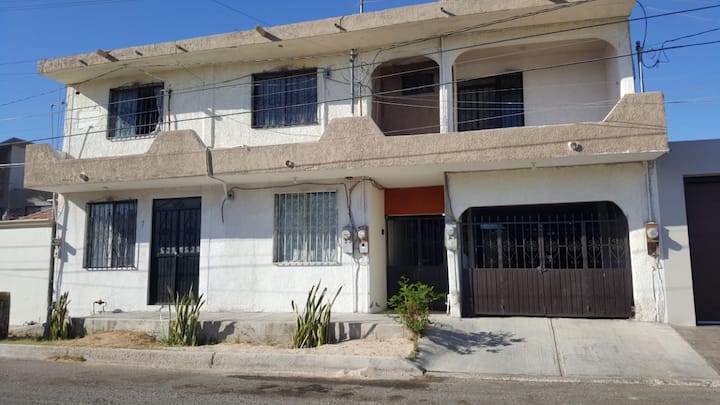 Departamento Trébol 05 - La Paz