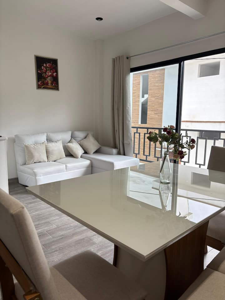 Apartamento En #Esquipulas - Esquipulas