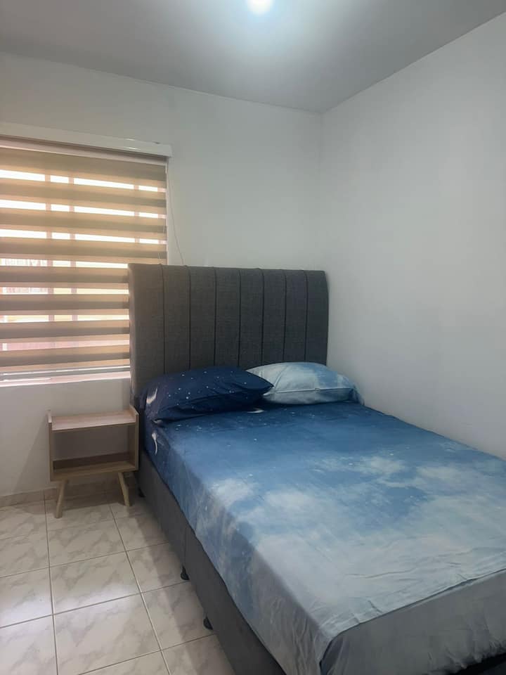 Casa Acogedora - Bucaramanga
