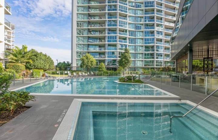 Central Hamilton Apartment - Virginia