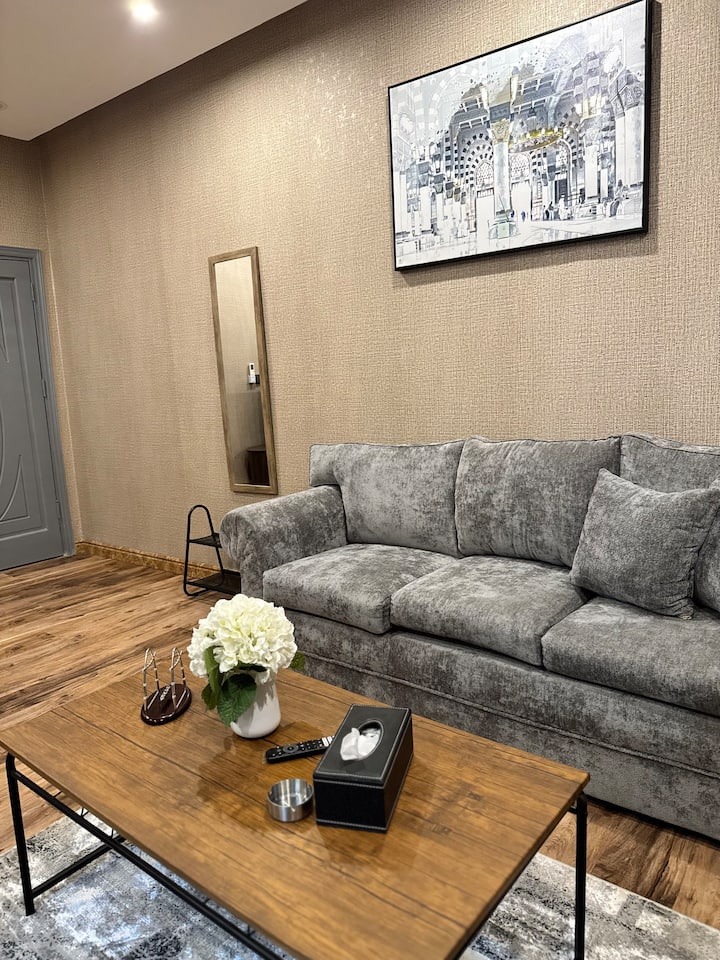 2br Apartment - Medina