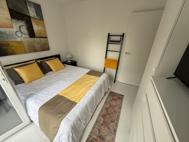 Chambres D’hôtes - Sénas