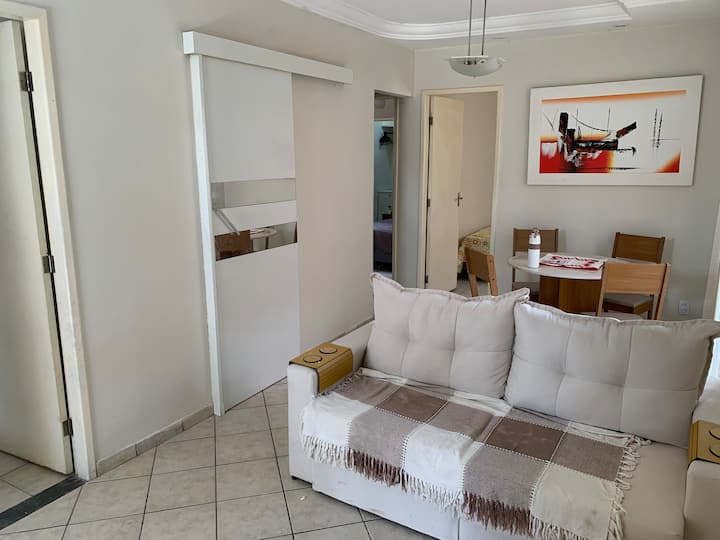 Casa 3 Quartos
Bairro Planalto - Montes Claros