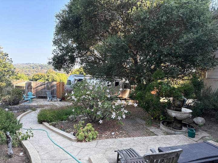 2013 Airstream. - Goleta, CA