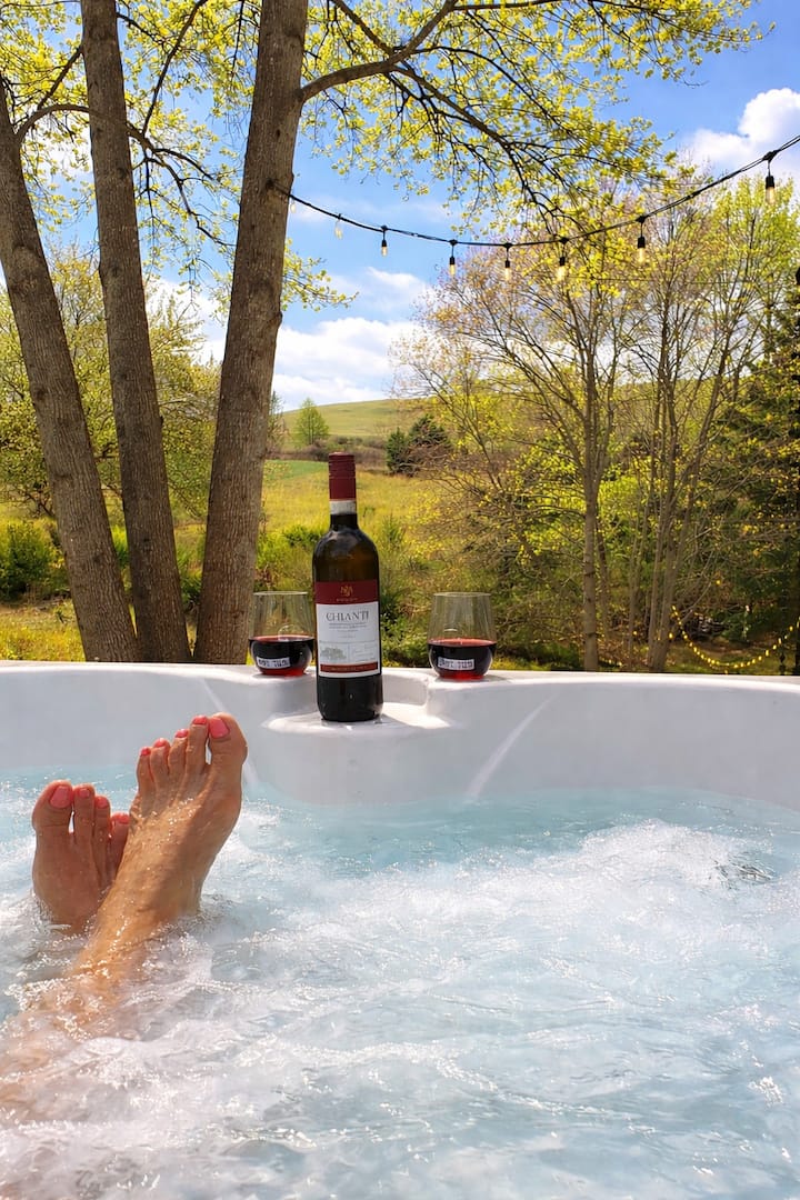 You’re Not That Far Away From A Great Getaway! - Virginia