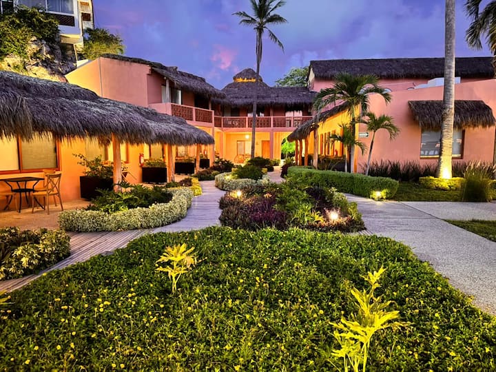 Doble Deluxe 2 Camas - Manzanillo, Colima, Mexico