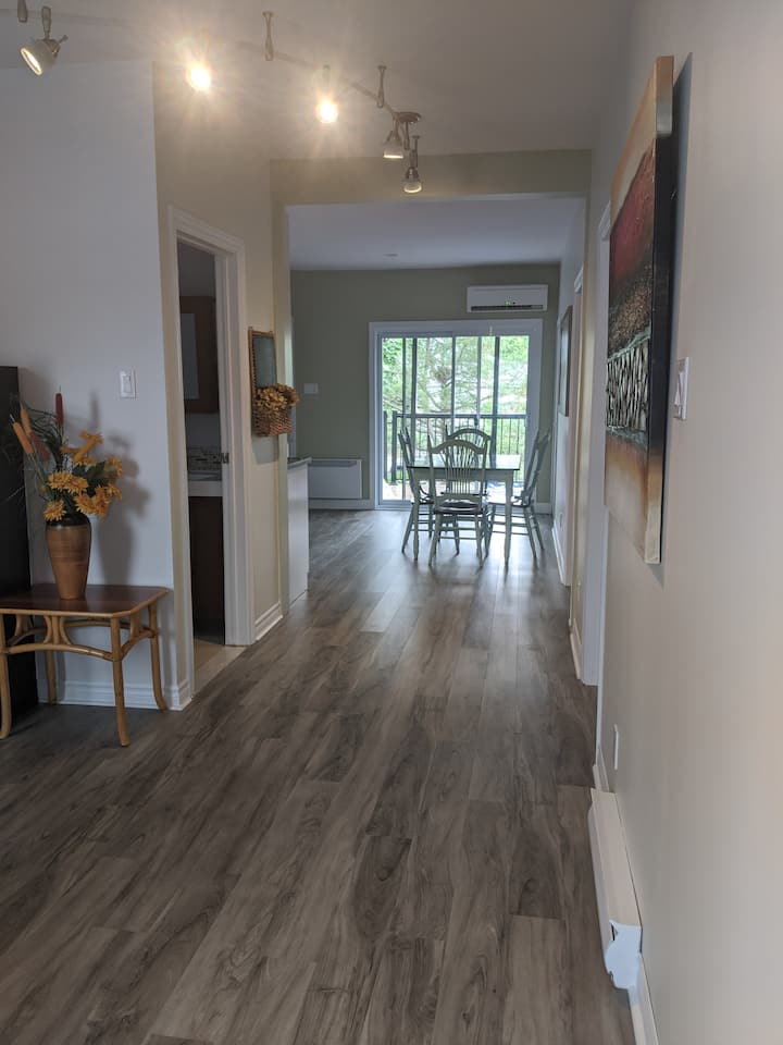 Appartement D'amélie à Longueuil - Saint-Lambert